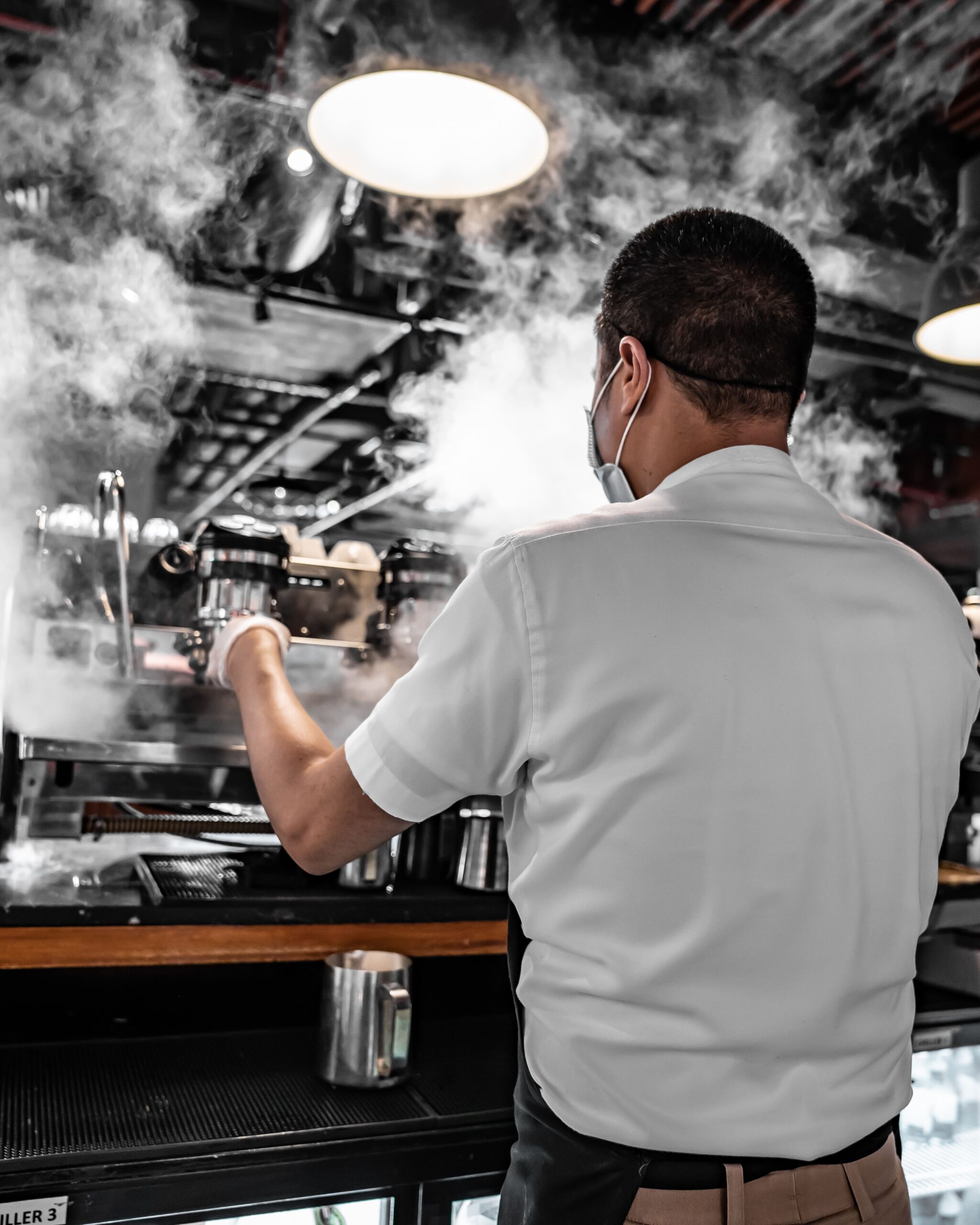 Our History – Volume FNB