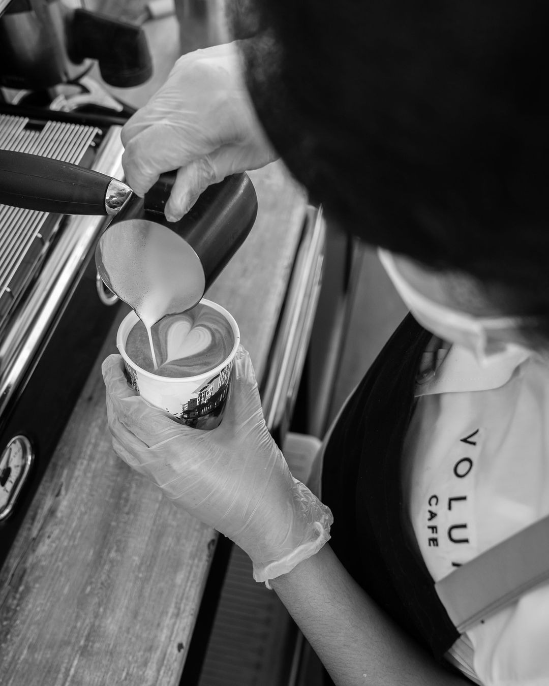 Volume – Volume FNB