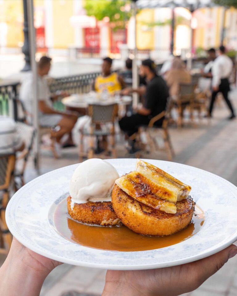 Volume FNB – Premier Food & Beverage