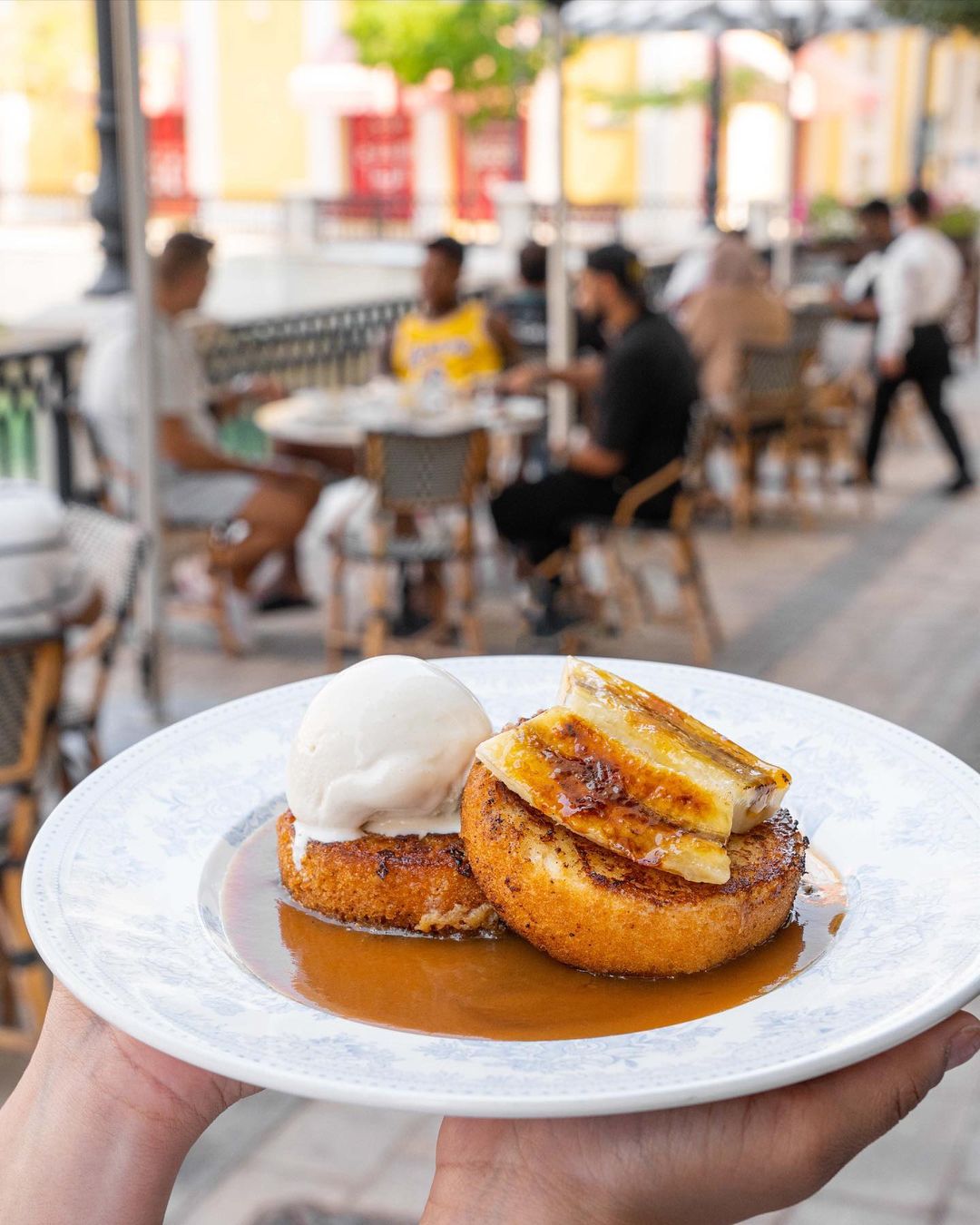 Volume – Volume FNB