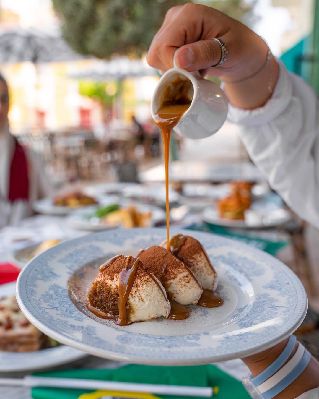 Volume – Volume FNB